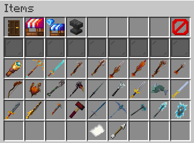 How do I equip my cosmetics? – Minehut