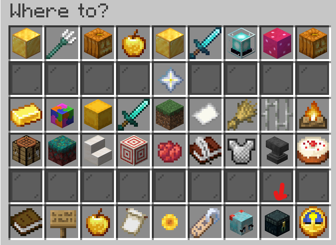 How do I equip my cosmetics? – Minehut