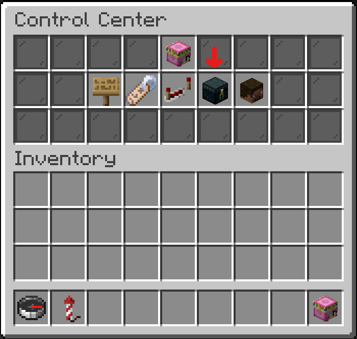 How do I equip my cosmetics? – Minehut