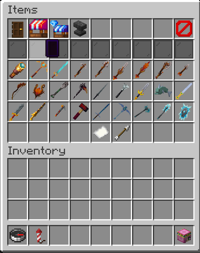 How do I equip my cosmetics? – Minehut