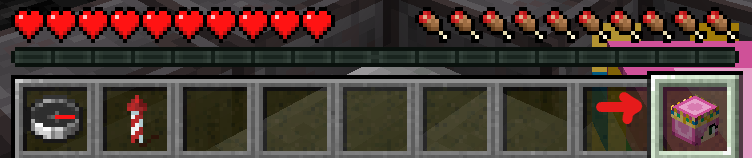 How do I equip my cosmetics? – Minehut