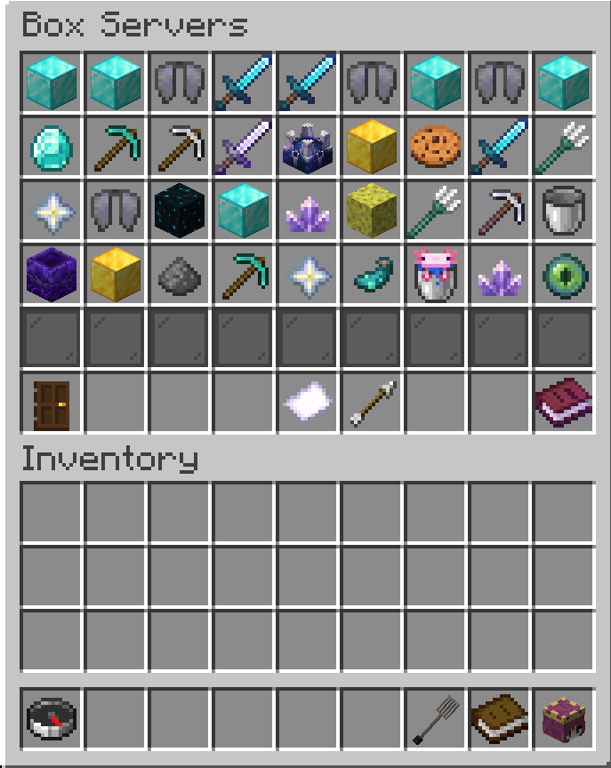 Minehut Server Ads – Minehut